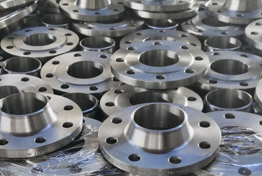 Spiral Wound Gaskets: Complete Guide to Types, Applications, and ...